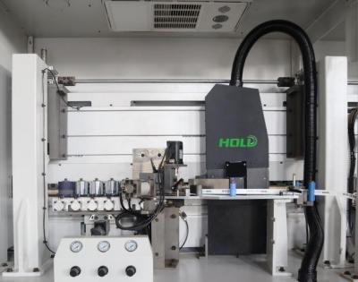 China Rand Bander Laser-S600 System-Laser mit PUR EVA Gluing System zu verkaufen