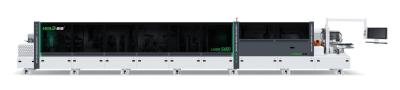 China Rand Bander Laser-S600 System-Laser mit PUR EVA Gluing System zu verkaufen