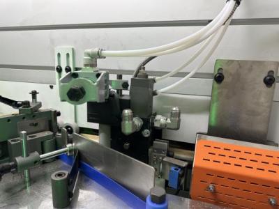 Cina Intelligente laser edgebander S280 per la produzione di mobili finali in vendita