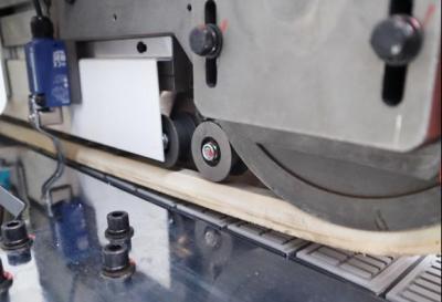 Cina Intelligente laser edgebander S280 per la produzione di mobili finali in vendita