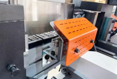 Cina Intelligente laser edgebander S280 per la produzione di mobili finali in vendita