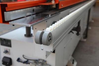 Cina Intelligente laser edgebander S280 per la produzione di mobili finali in vendita