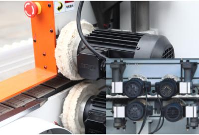 Cina Intelligente laser edgebander S280 per la produzione di mobili finali in vendita