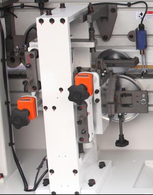 Cina Intelligente laser edgebander S280 per la produzione di mobili finali in vendita