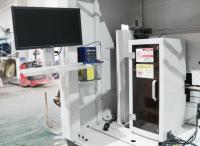China Heavy Duty Automatic High Speed Edge Banding Machine for sale