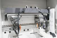 China Heavy Duty Automatic High Speed Edge Banding Machine for sale
