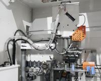 China Heavy Duty Automatic High Speed Edge Banding Machine for sale
