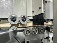 China Heavy Duty Automatic High Speed Edge Banding Machine for sale