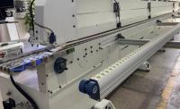 China Heavy Duty Automatic High Speed Edge Banding Machine for sale