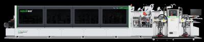China Automatische Hochgeschwindigkeitsbandmaschine HD876J zu verkaufen