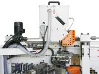 China Automatic High-Speed Edge Banding Machine HD876J for sale