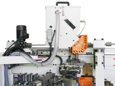 China Automatische Hochgeschwindigkeitsbandmaschine HD876J zu verkaufen