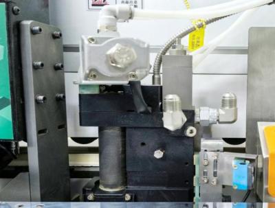 China Automatische Hochgeschwindigkeitsbandmaschine HD876J zu verkaufen
