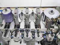 China Automatic High-Speed Edge Banding Machine HD876J for sale