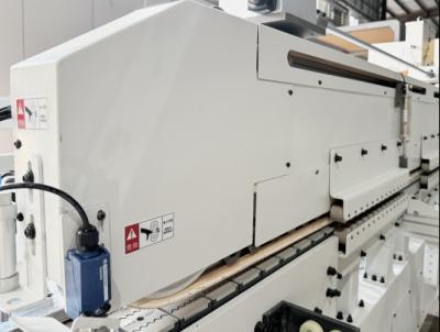 China Automatische Hochgeschwindigkeitsbandmaschine HD876J zu verkaufen