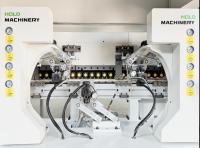 China Automatic High-Speed Edge Banding Machine HD876J for sale