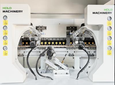 China Automatische Hochgeschwindigkeitsbandmaschine HD876J zu verkaufen