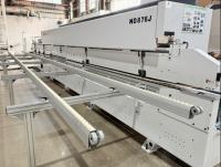 China Automatic High-Speed Edge Banding Machine HD876J for sale