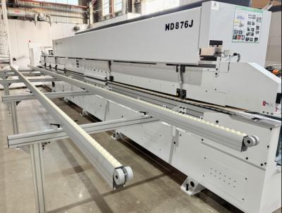 China Automatische Hochgeschwindigkeitsbandmaschine HD876J zu verkaufen