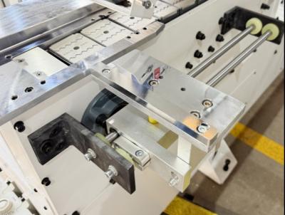 China Automatische Hochgeschwindigkeitsbandmaschine HD876J zu verkaufen