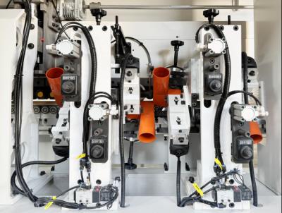 China Automatische Hochgeschwindigkeitsbandmaschine HD876J zu verkaufen