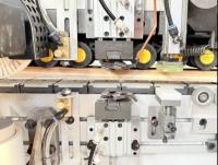 China Automatic High-Speed Edge Banding Machine HD876J for sale