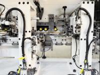 China Automatic High-Speed Edge Banding Machine HD876J for sale