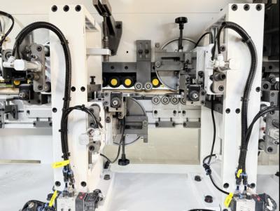 China Automatische Hochgeschwindigkeitsbandmaschine HD876J zu verkaufen