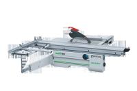 China Compact Sliding Bed Table Saw 90 Degree for sale