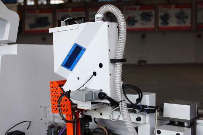 China Equipamento 20.2kw de colagem dobro da máquina de borda da borda da mobília do painel do Woodworking à venda
