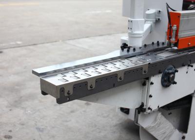 Cina Macchina di legno di Bander del bordo del MDF del PVC del laminato di falegnameria per la mobilia del pannello in vendita