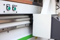 China 4 Multi Spindle Cnc Panel Router Machine Wood Work Two Working Station for sale
