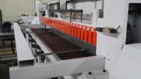 China Automatic wood panel saw machine 18kw for sale