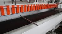 China Automatic wood panel saw machine 18kw for sale