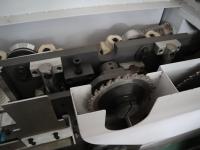 China Automatic wood panel saw machine 18kw for sale