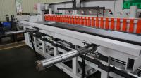 China Automatic wood panel saw machine 18kw for sale
