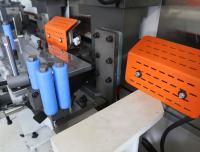 China Veneer Edge Banding Machine Automatic for sale