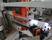 China Veneer Edge Banding Machine Automatic for sale