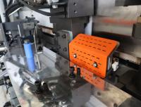 China Veneer Edge Banding Machine Automatic for sale