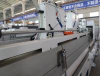 China Veneer Edge Banding Machine Automatic for sale