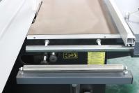 China Compact Sliding Bed Table Saw 90 Degree for sale
