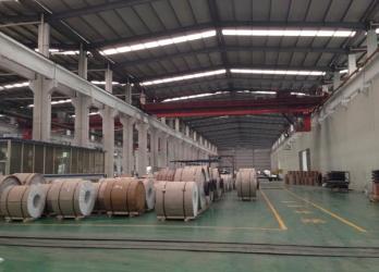 China Factory - Top Metal Manufacture Limited