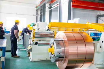 China Factory - Top Metal Manufacture Limited