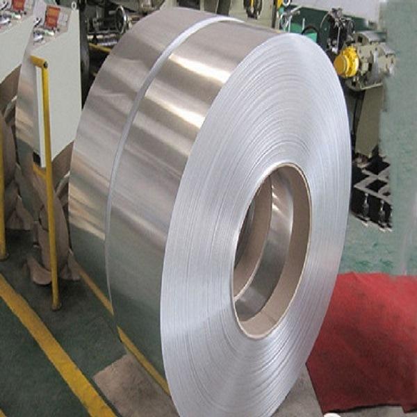 Soft Aluminum Diamond Plate Lightweight 1100 Aluminum Strip Coil