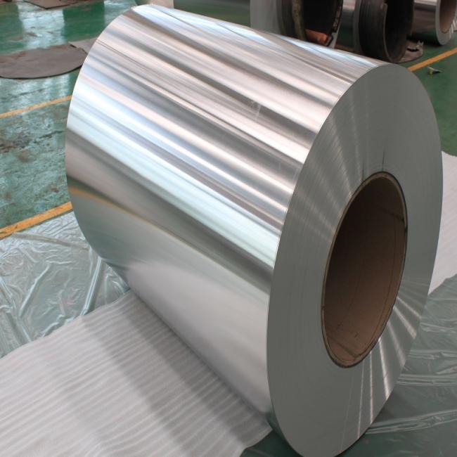 7050 7075 T6 T651 T7351 Extruded Round Aluminum Alloy Rod Auminium Bar