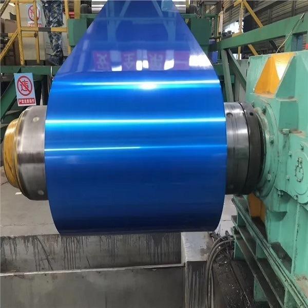 7050 7075 T6 T651 T7351 Extruded Round Aluminum Alloy Rod Auminium Bar
