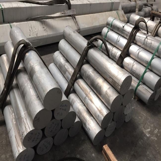 1060 2A12 2014 3003 3004 5052 6061 6063 6082 7075 Aluminum Billets with Best Price Aluminum Alloy Bar Price