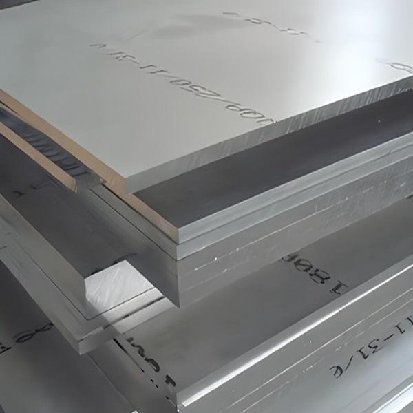 Aviation Grade 7075 7175 7475 T351 Aircraft Aluminum Plate Aerospace Aluminium Sheet