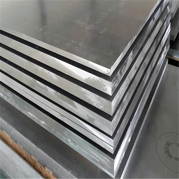 Aviation Grade 7075 7175 7475 T351 Aircraft Aluminum Plate Aerospace Aluminium Sheet