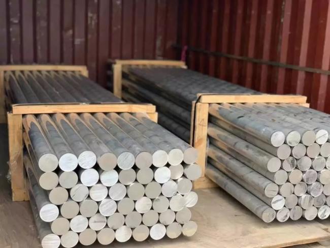 Aviation Grade 7075 7175 7475 T351 Aircraft Aluminum Plate Aerospace Aluminium Sheet